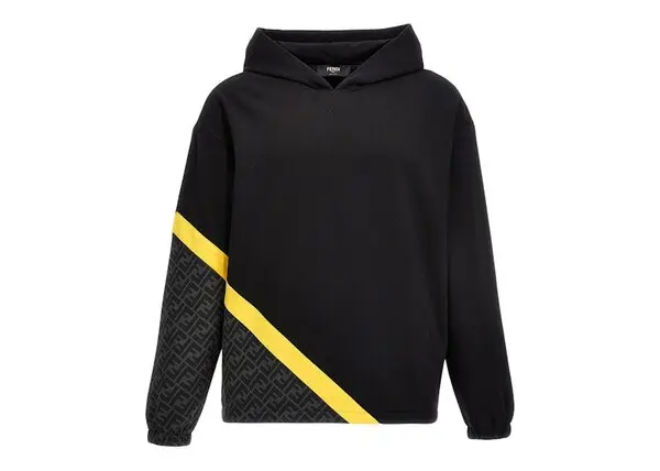 Fendi Jersey Sweatshirt