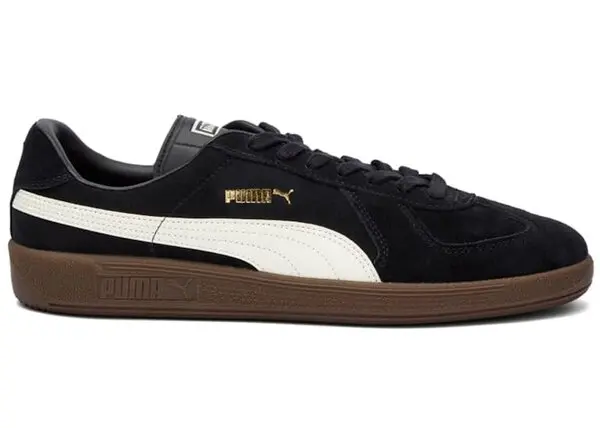 PUMA Army Trainer Gumin Sneakers