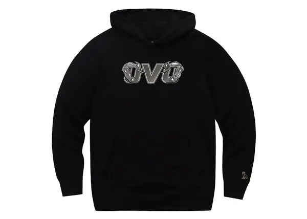 OVO Scorpion Runner Hoodie