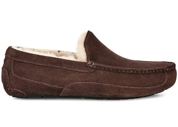 UGG Ascot Slipper - Espresso