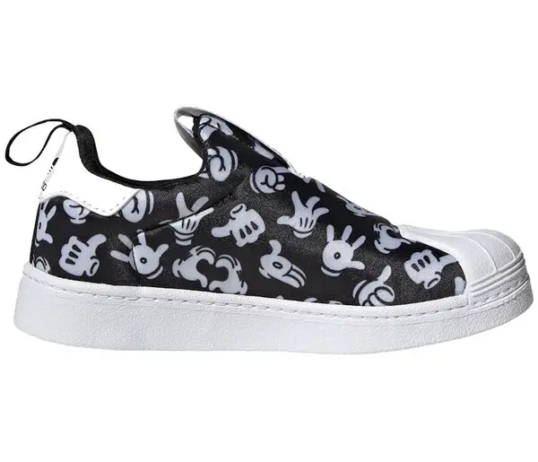 Adidas Superstar 360 Disney Mickey's Hands