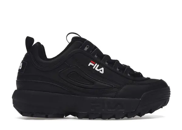 FILA Disruptor 2 Triple