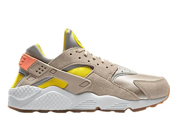 Nike Huarache Run Prm Sneakers