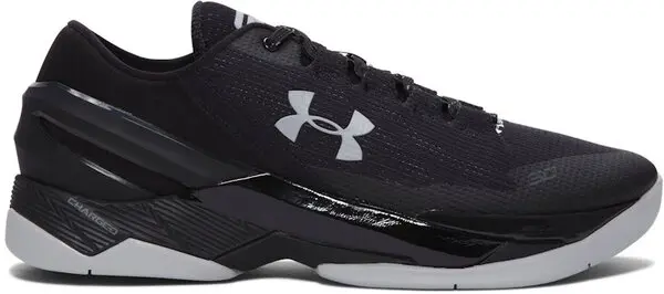 Under Armour Ua Curry 2 Low Sneakers