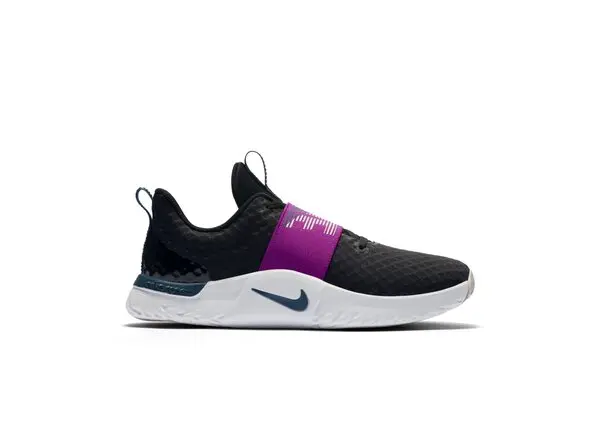 Nike Inseason Tr 9 - Black/vivid Purple/barely Rose