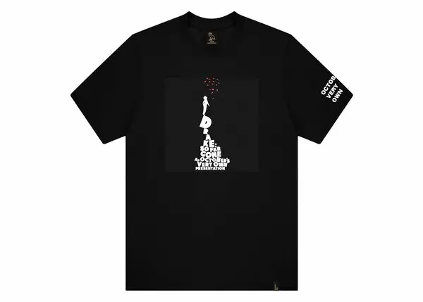OVO So Far Gone Tee Shirt