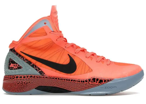 Nike Hyperdunk 2011