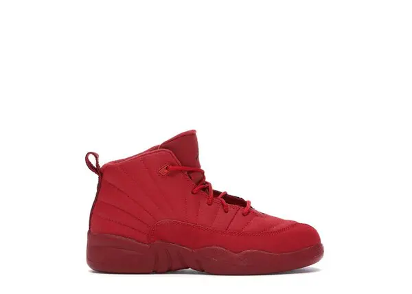 JORDAN 12 Retro Basketball Shoes