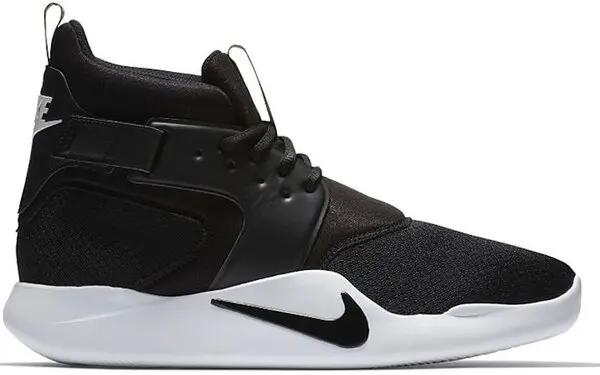 Nike Incursion Mid High-top Sneakers