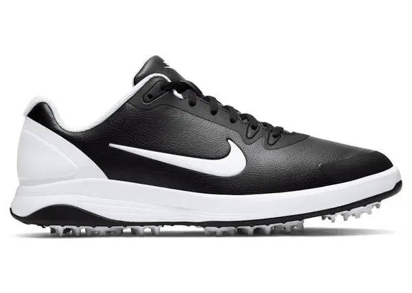 Nike Infinity Golf Shoe - Black/white