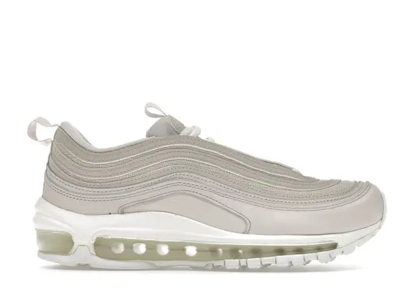 Nike Air Max 97 Sneakers - Lightbone/summit White/phantom