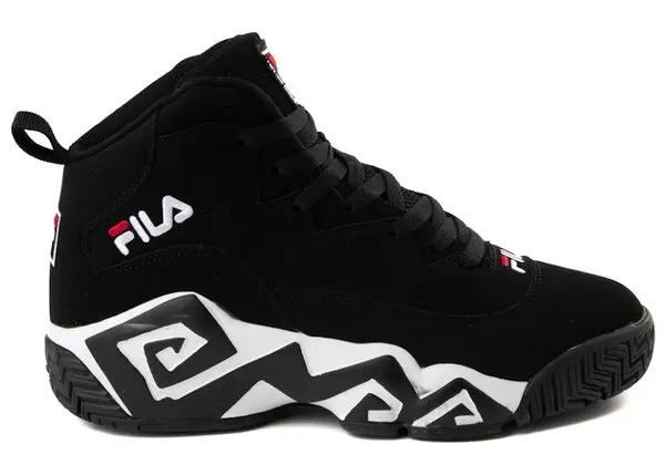 FILA Mb High-top Sneakers