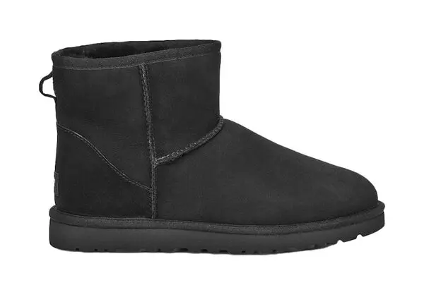 UGG Classic Mini Boot - Black