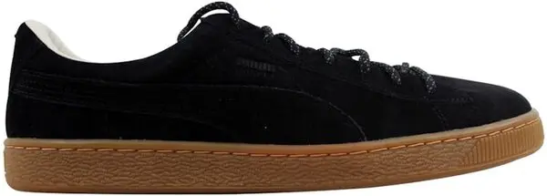PUMA Basket Classic Winterized Sneakers