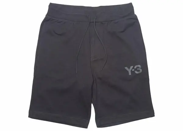 Adidas Y-3 Classic Shorts