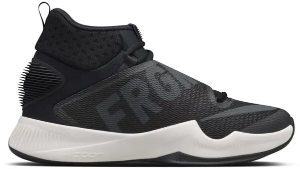 Nike Hyperrev 2016 Fragment Sneakers - Black/sail/anthracite