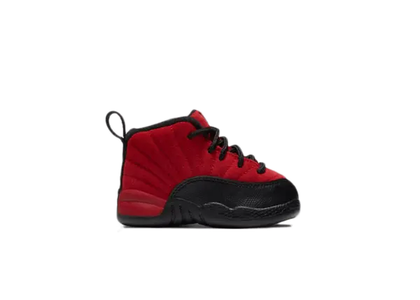 JORDAN 12 Retro Reverse Flu Game