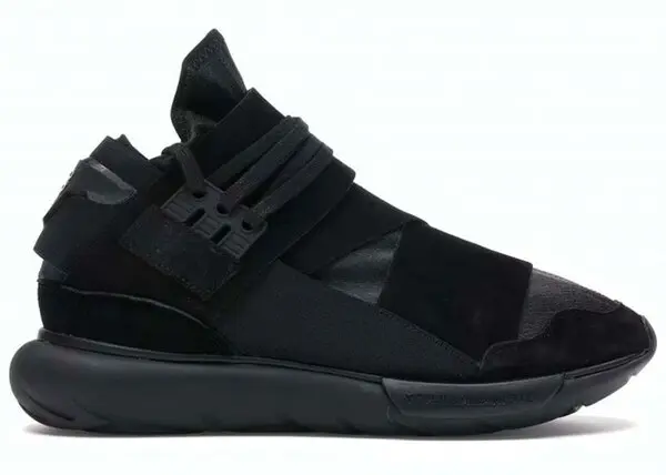Adidas Y-3 Qasa High Lux Sneakers