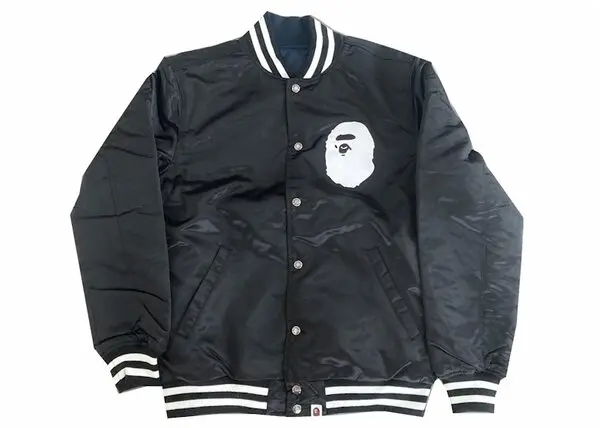 A BATHING APE Happy New Year Jacket Ss22