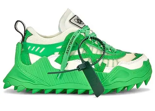 Off-White Odsy 1000 Sneakers