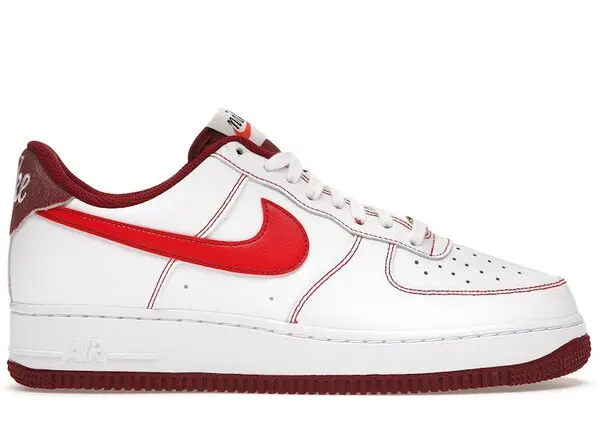 Nike Force 1 07 First Use Sneakers
