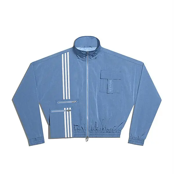 Adidas Ivy Park Nylon Track Jacket