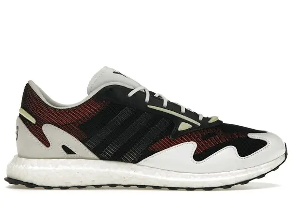 Adidas Y-3 Rhisu Run Sneakers