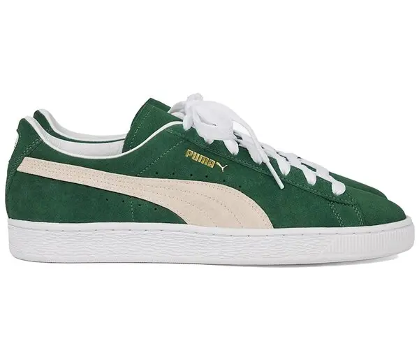 PUMA Suede Jjjjoundin Sneakers