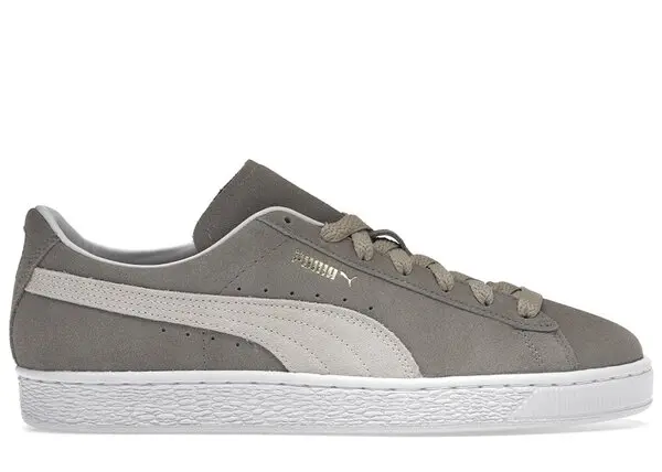 PUMA Suede Jjjjoundin Sneakers