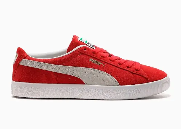 PUMA Suede Vintage Sneakers