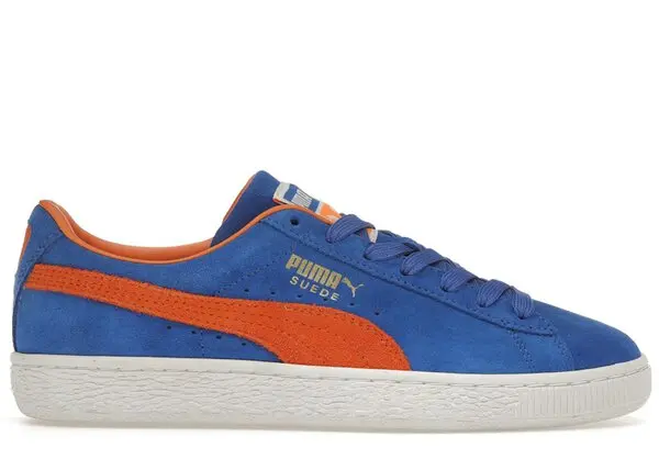 PUMA Suede Teams Sneakers