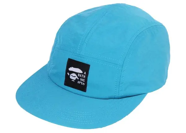 A BATHING APE Jet Cap - Blue