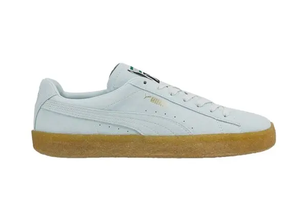 PUMA Suede Crepe Sneakers