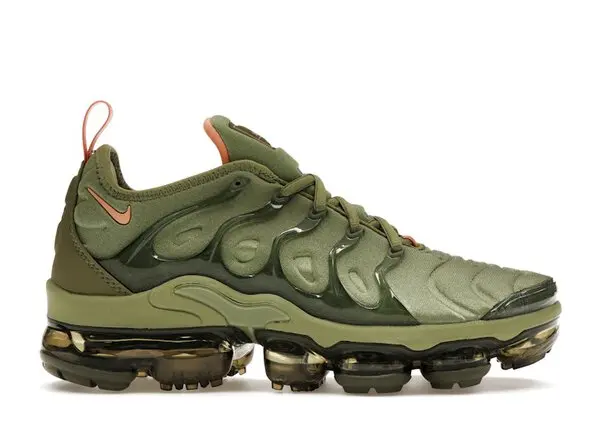 Running Shoes Nike Air Vapormax Boots Nike Vapormax Plus Sneakers
