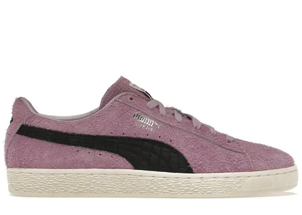 PUMA Suede Diamond Supply Co. Sneakers