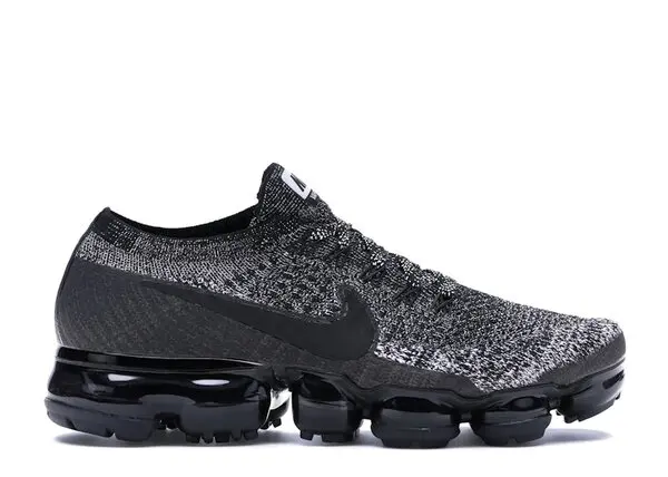 Nike Air Vapormax Oreo 2.0 Sneakers - Black/white