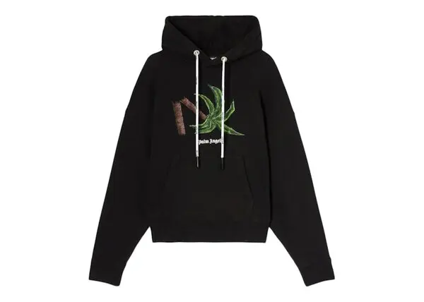 Palm Angels Broken Palm Hoodie