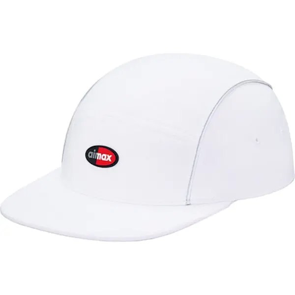 Supreme Nike Air Max Running Cap - White