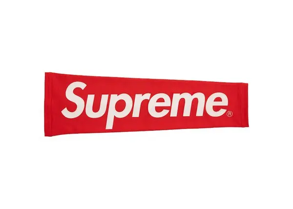 Supreme Nike/nba Shooting Sleeve - Red
