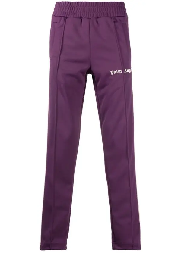 Palm Angels Classic Track Pants Pants