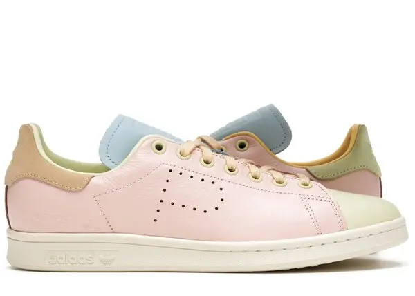 Adidas Stan Smith Palace Sneakers