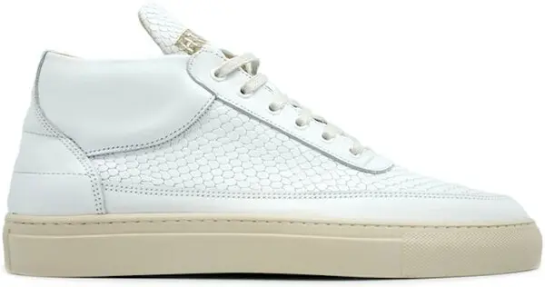 Filling Pieces Rfmid Ronnie Fieg Part Ii Dragon - White/off