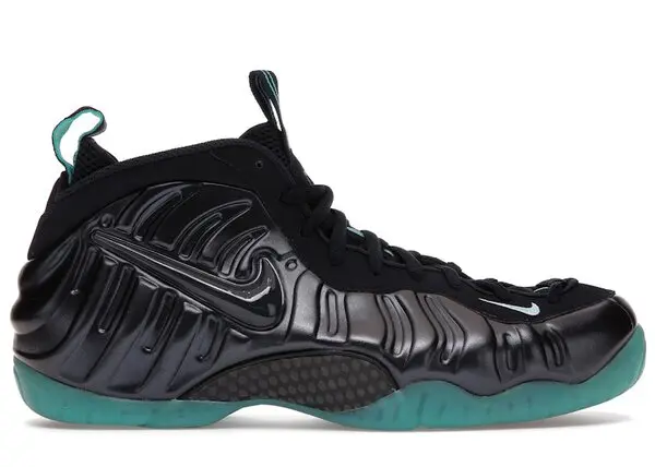 Nike Air Foamposite Pro Sneakers