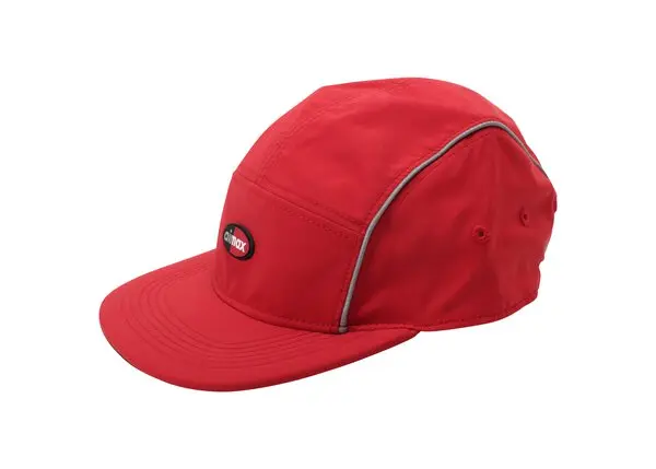 Supreme Nike Air Max Running Cap - Red