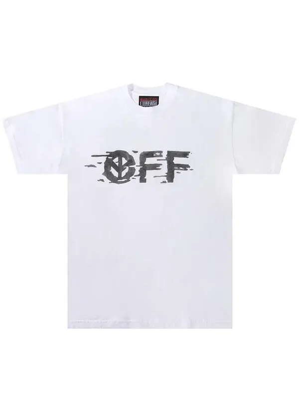 Off-White Off X Babylon Ill Wind T-shirt