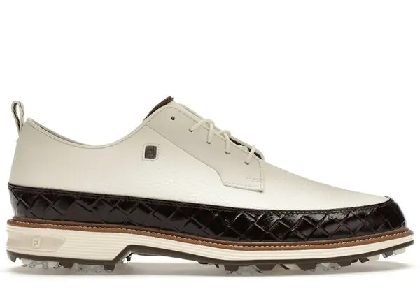 FOOTJOY Premiere Series Field Lx Metalwood Studio The Executivein