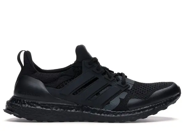 Adidas Ultra Boost Undefeated Sneakers