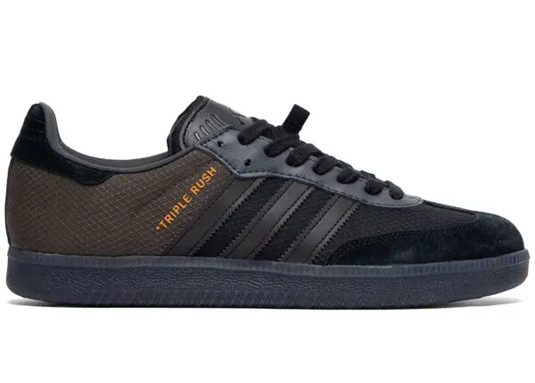 Adidas Velosamba Livestock Triple Rush