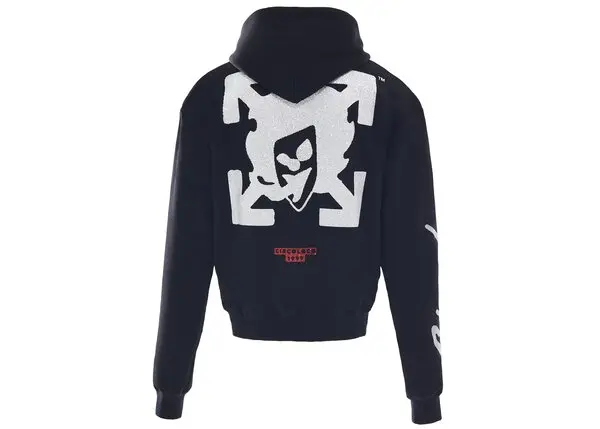 Off-White X Circoloco Hoodie