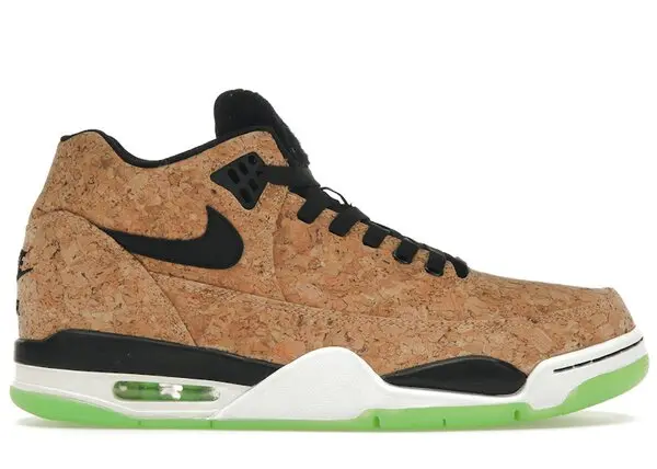 Nike Flight Squad Cork Sneakers
